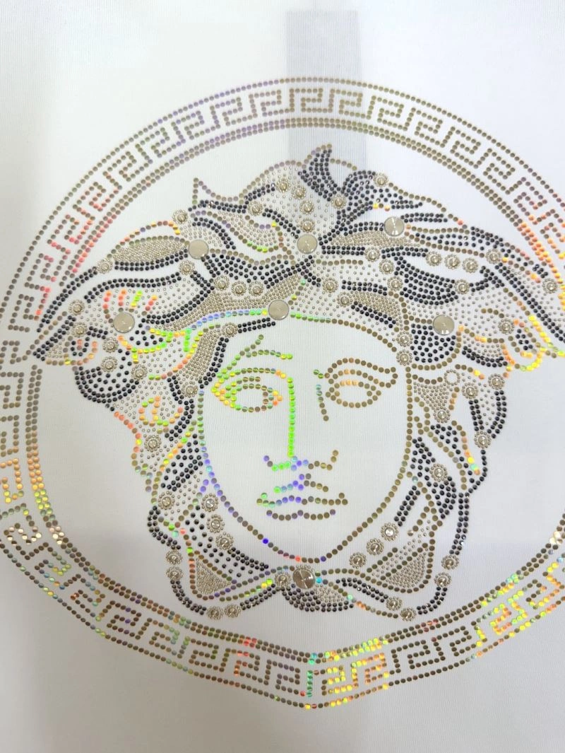 Factory-made Versace T-Shirts
