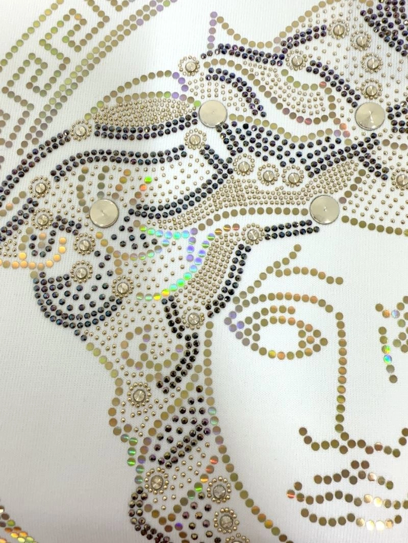 Factory-made Versace T-Shirts
