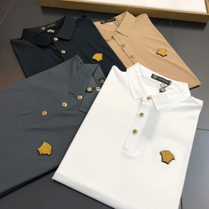 Versace T-Shirts