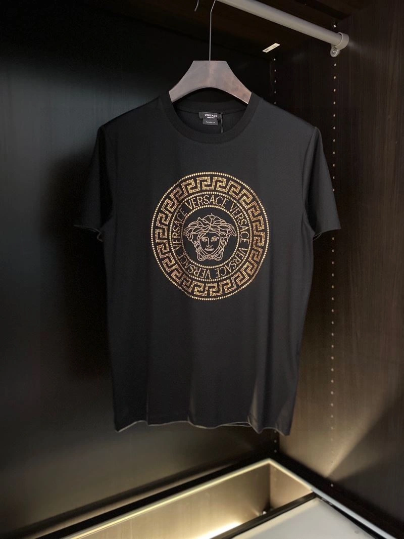 Versace T-Shirts