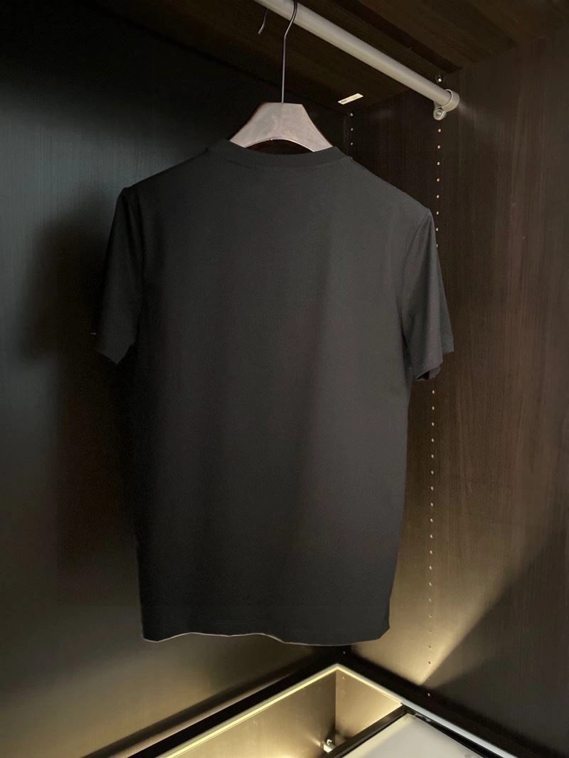 Accurate model Versace T-Shirts
