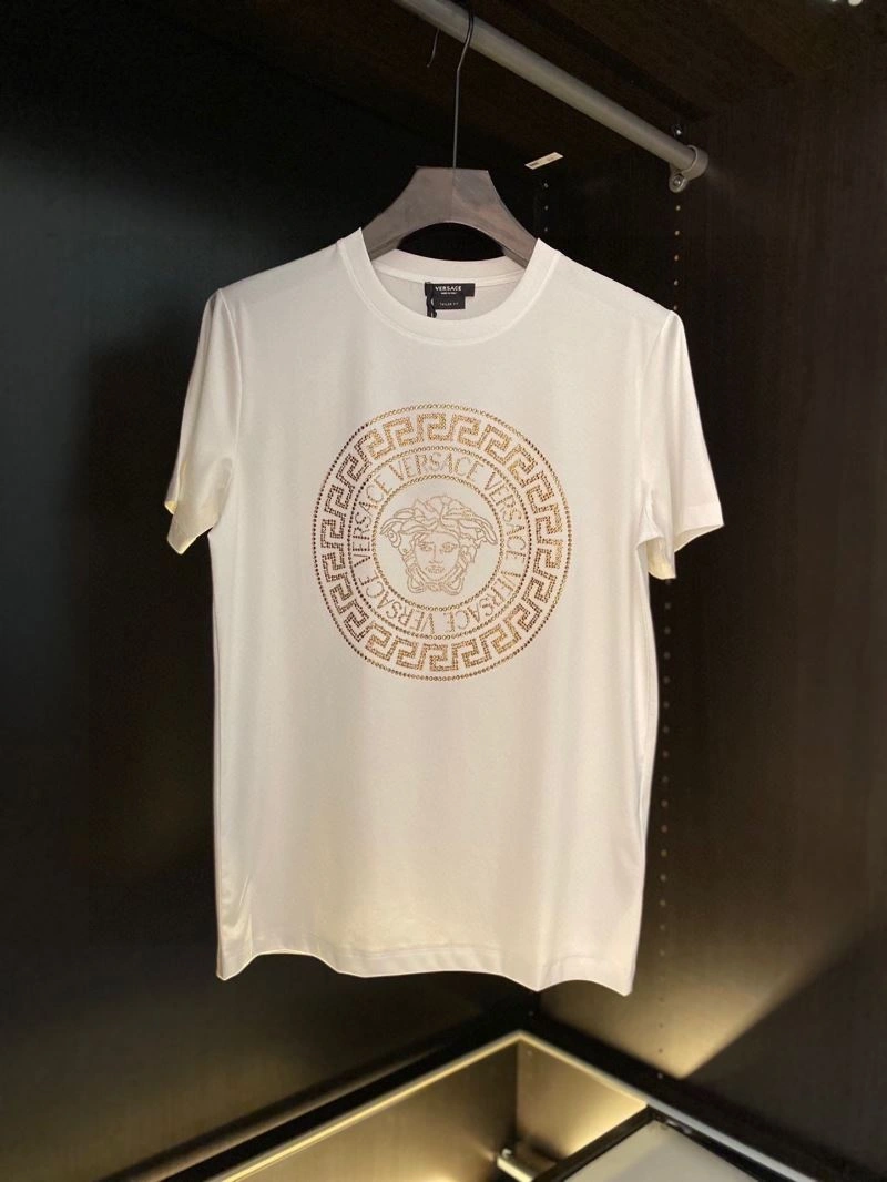 Versace T-Shirts