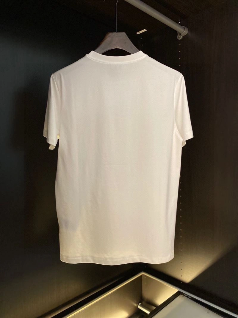 Indistinguishable Versace T-Shirts