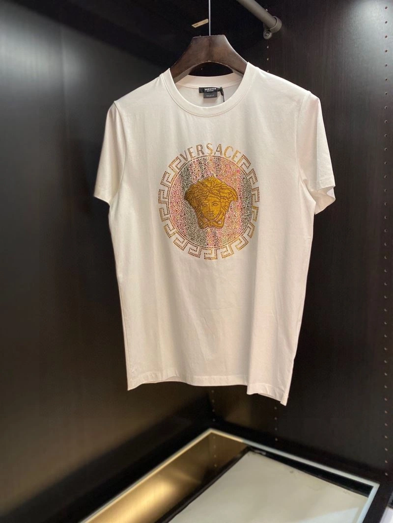 Versace T-Shirts
