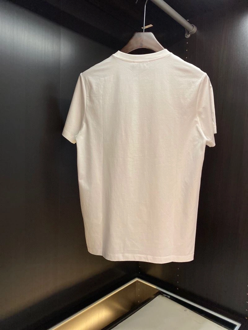 Accurate model Versace T-Shirts