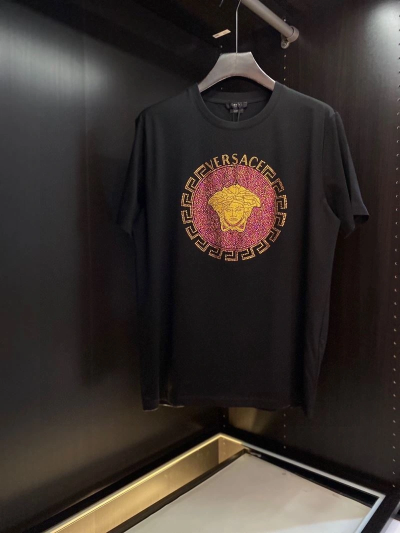 Versace T-Shirts
