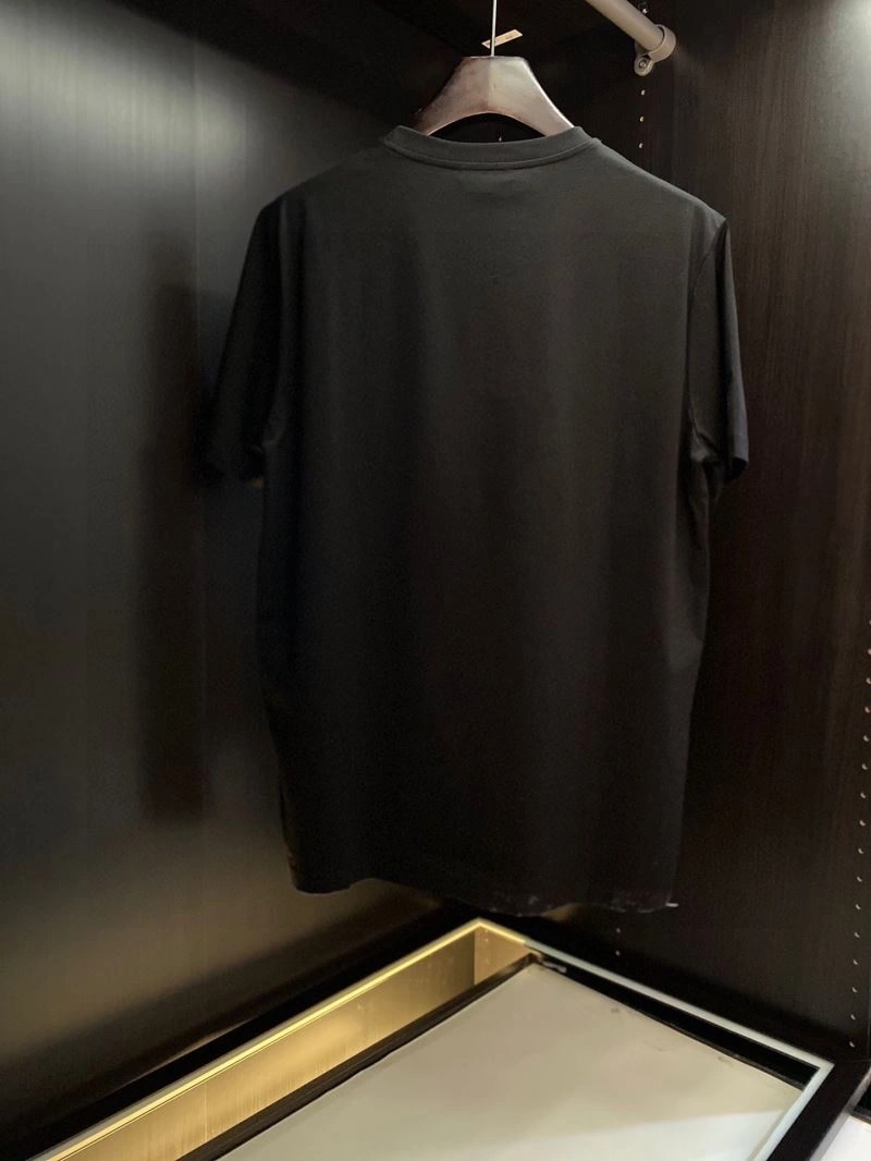 High fidelity Versace T-Shirts