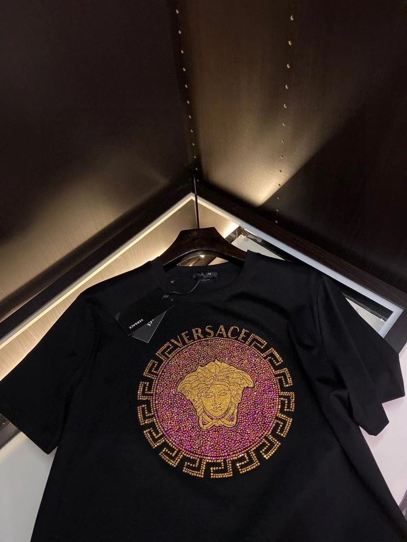 High fidelity Versace T-Shirts