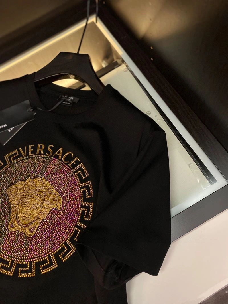 High fidelity Versace T-Shirts
