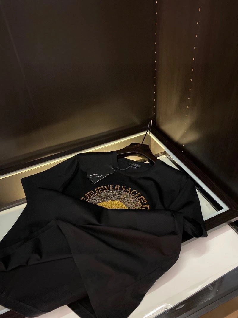 High fidelity Versace T-Shirts