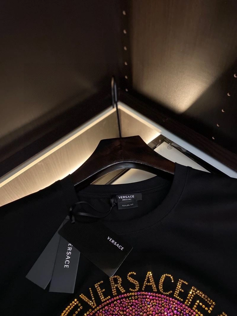 High fidelity Versace T-Shirts