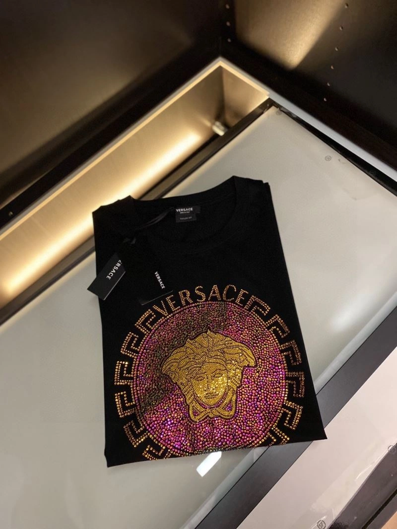High fidelity Versace T-Shirts