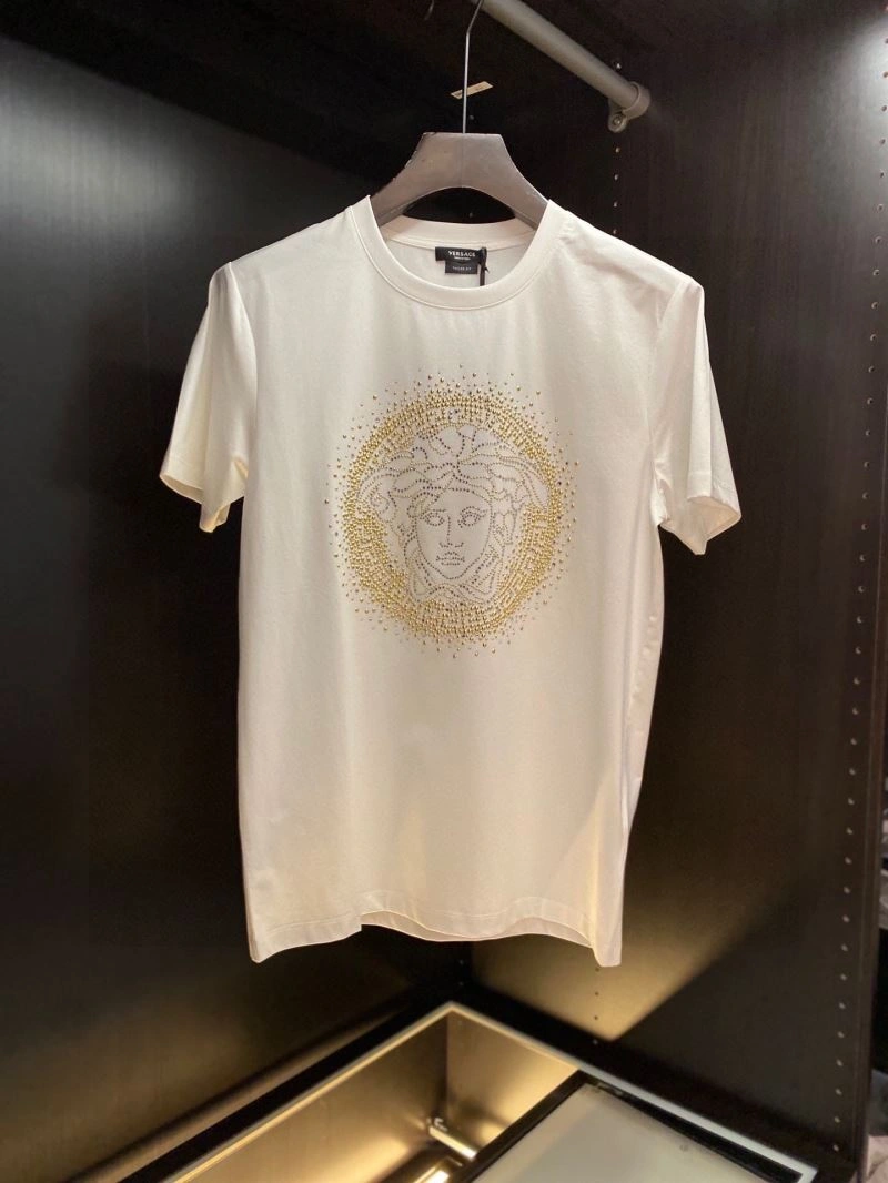Versace T-Shirts
