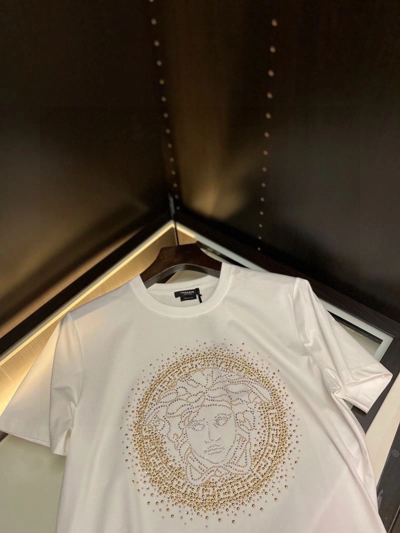 Budget-friendly Versace T-Shirts