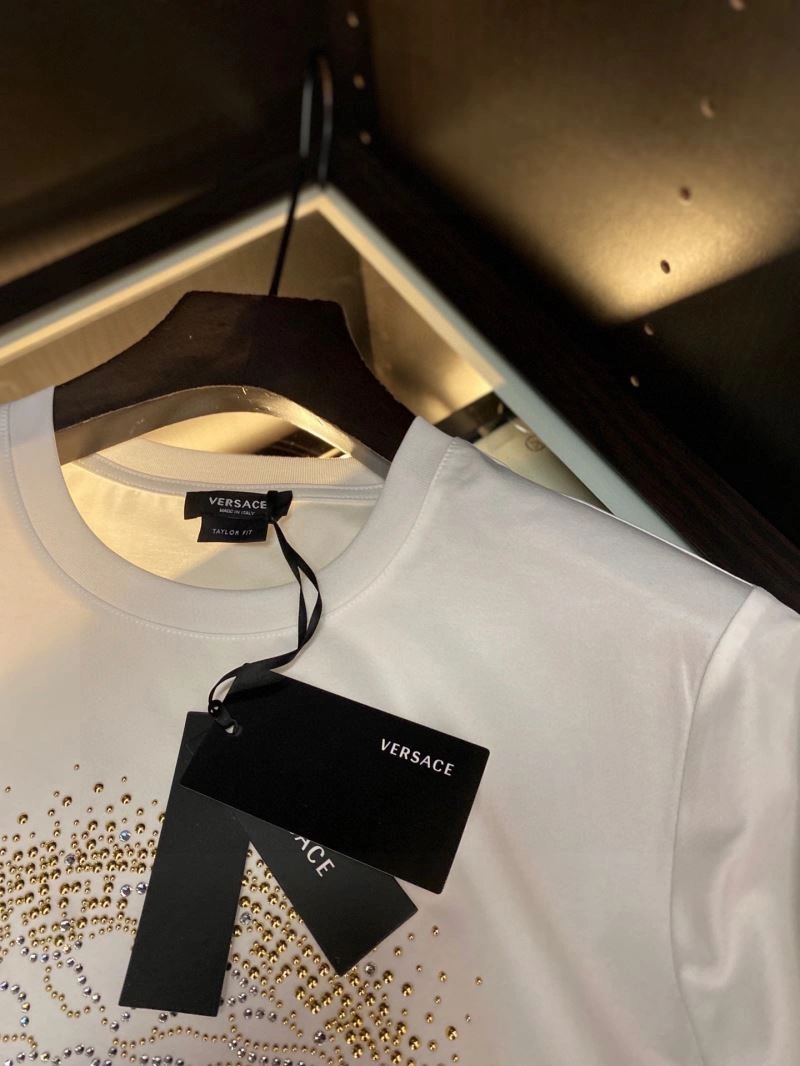 Budget-friendly Versace T-Shirts