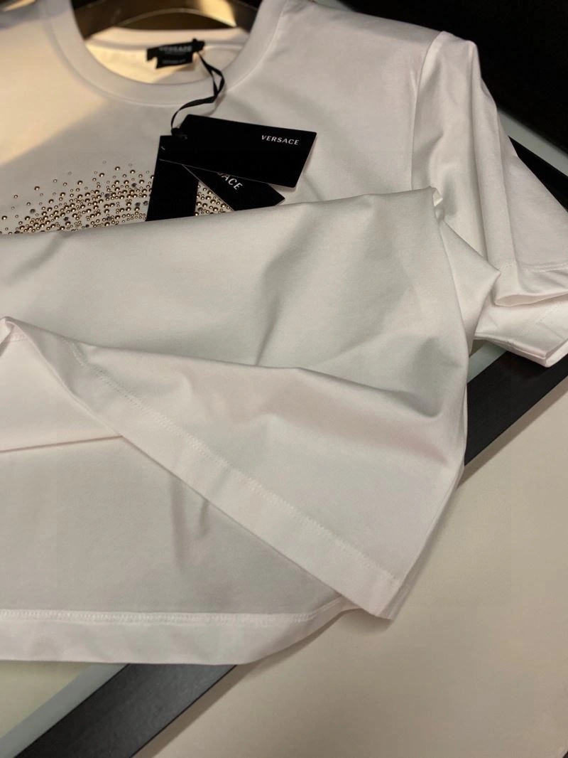 Budget-friendly Versace T-Shirts