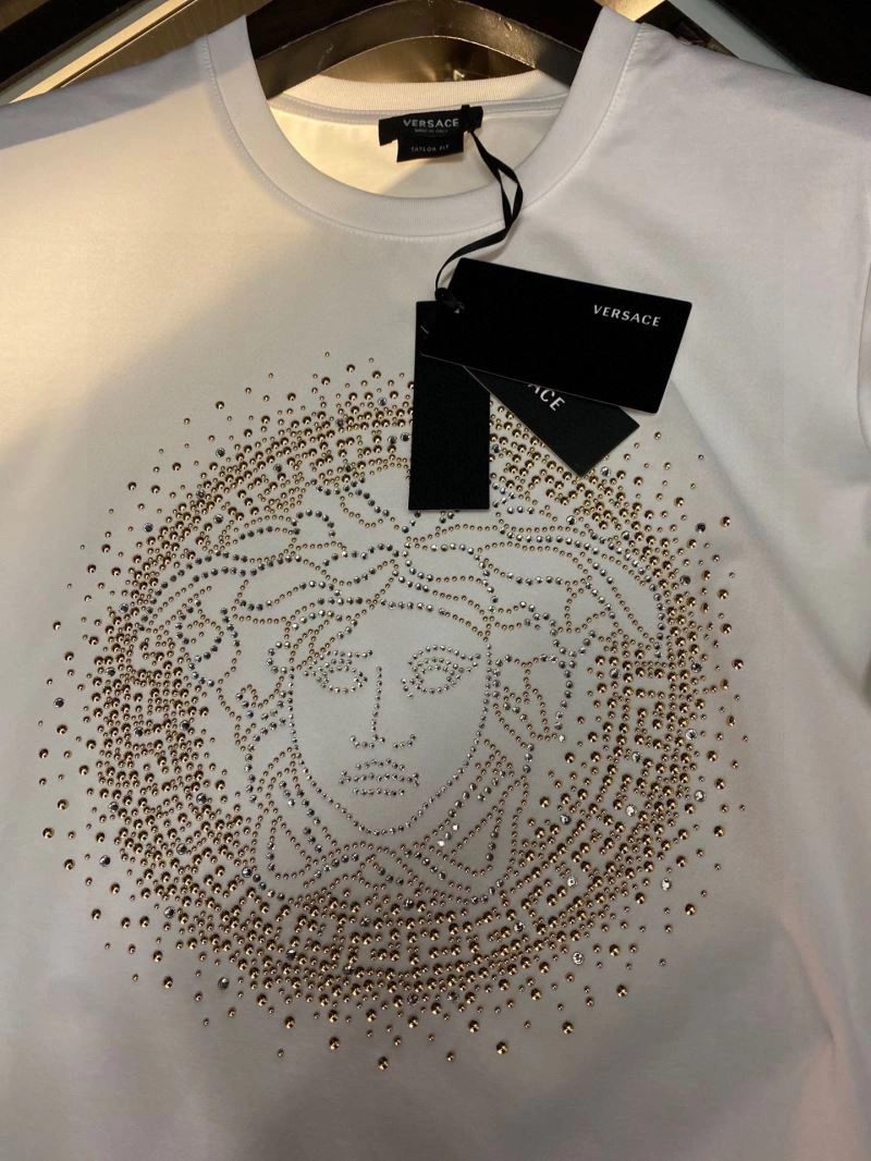 Budget-friendly Versace T-Shirts
