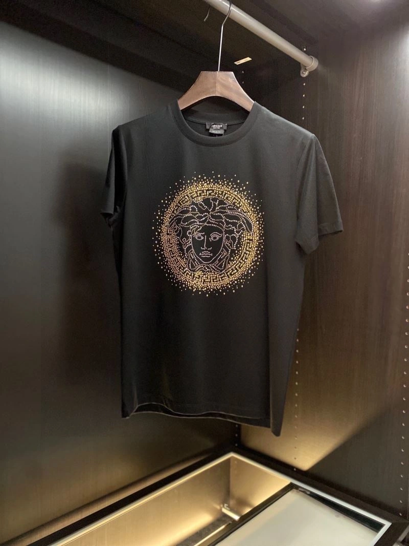 Versace T-Shirts