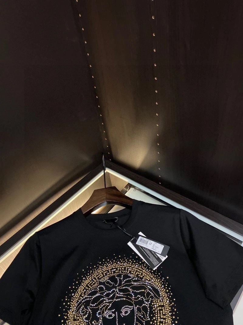 1:1 copy Versace T-Shirts