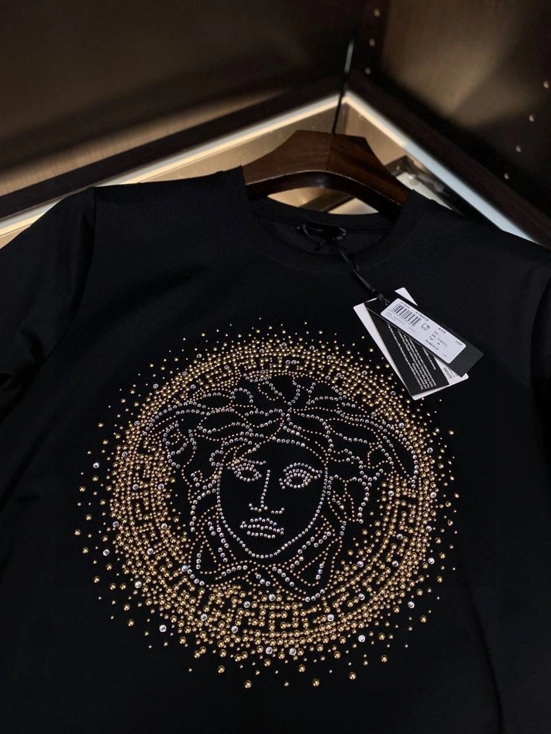 1:1 copy Versace T-Shirts