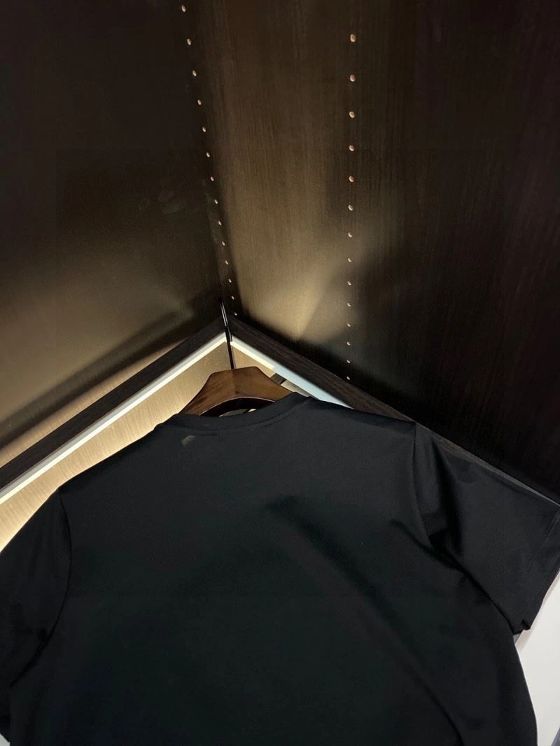 1:1 copy Versace T-Shirts