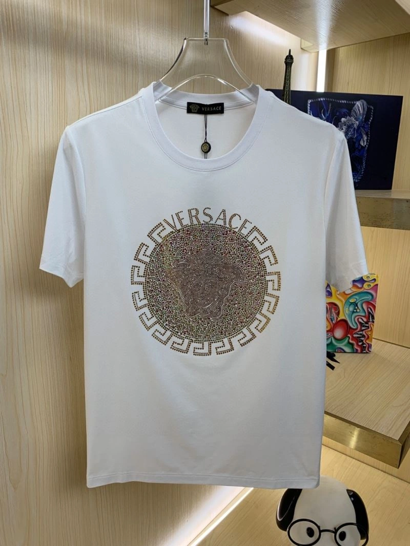 Top mirror Versace T-Shirts
