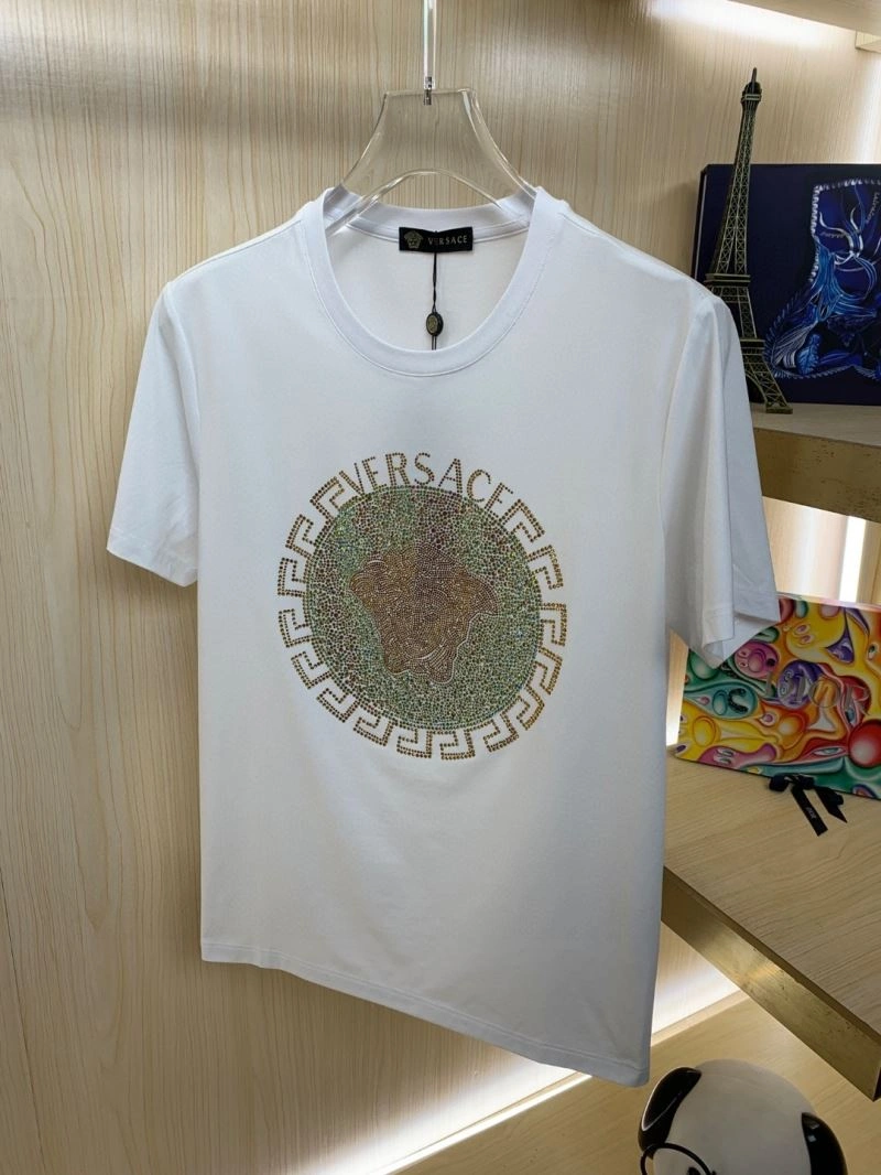 Top mirror Versace T-Shirts