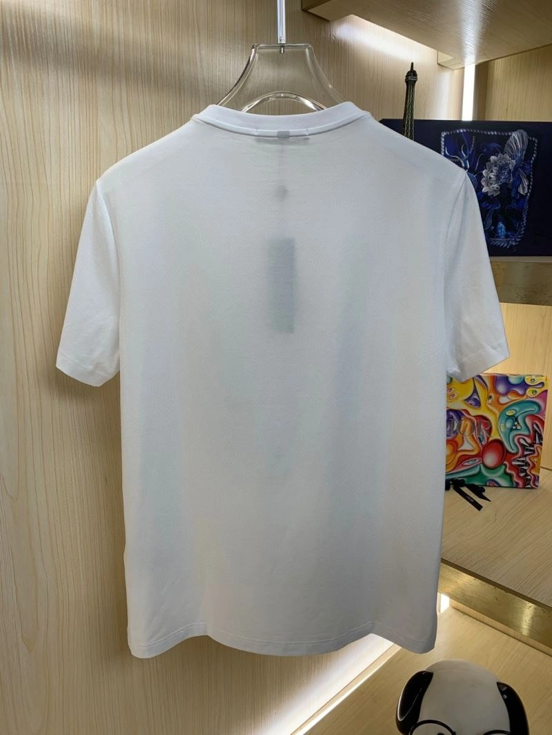 Top mirror Versace T-Shirts