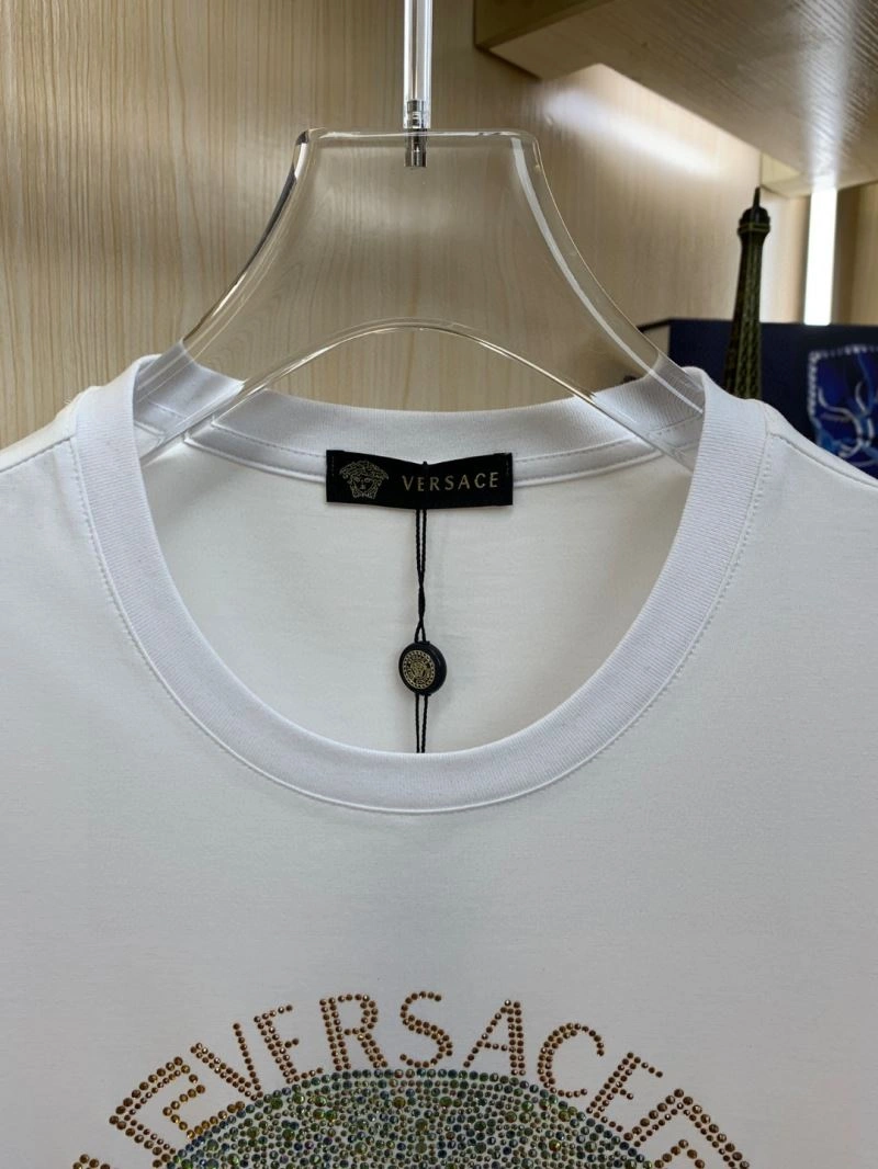 Top mirror Versace T-Shirts