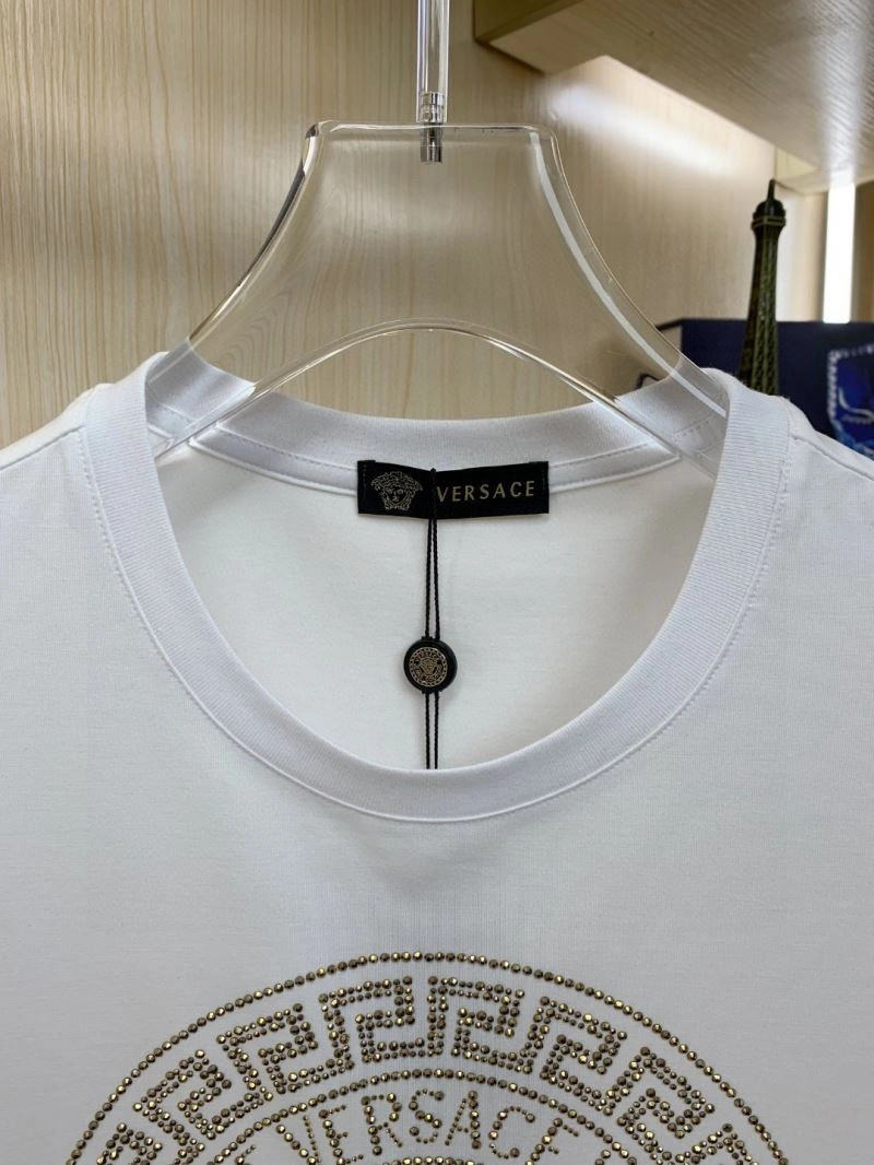 Perfect replica Versace T-Shirts