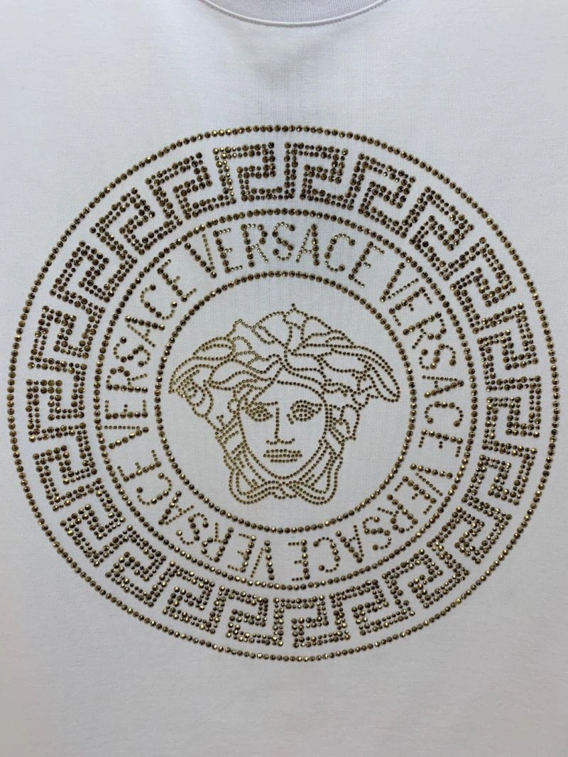 Perfect replica Versace T-Shirts