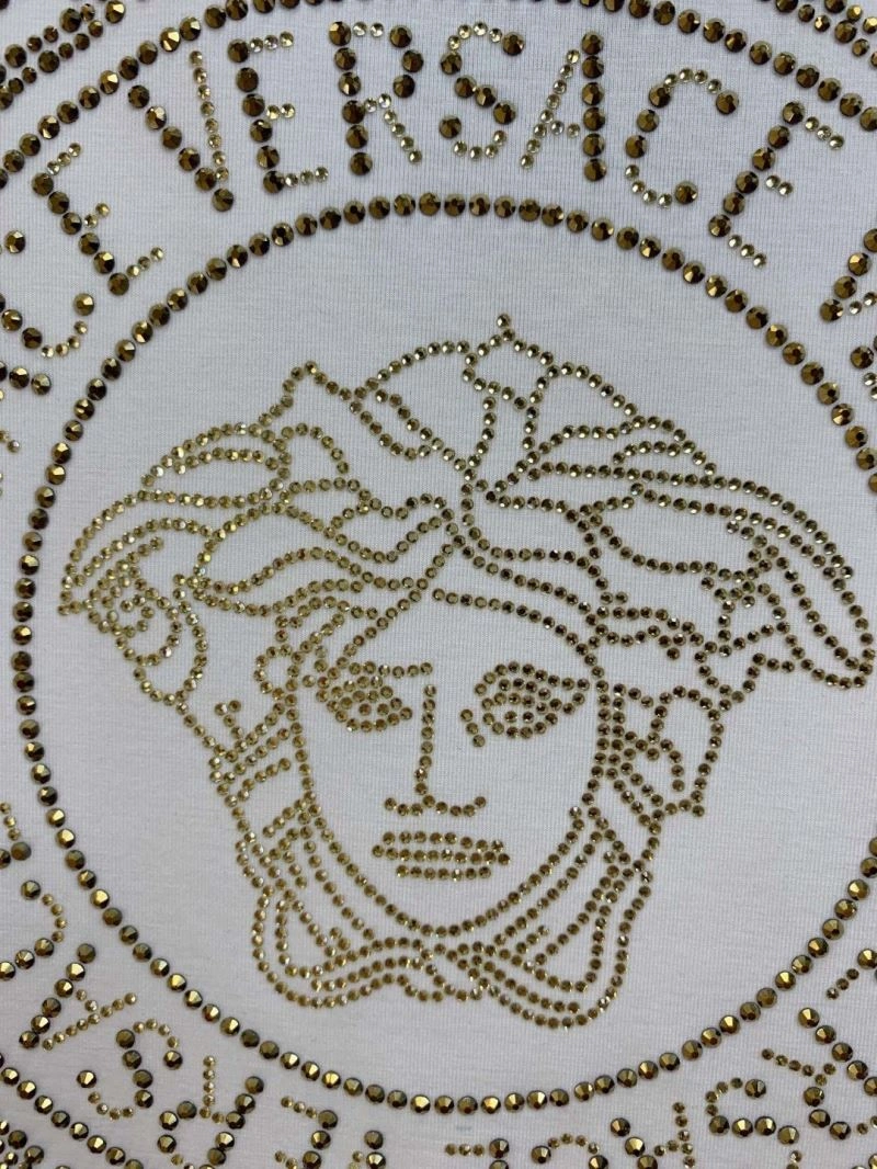 Perfect replica Versace T-Shirts