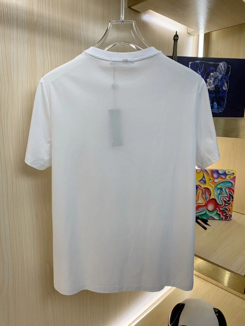 Exact replica Versace T-Shirts