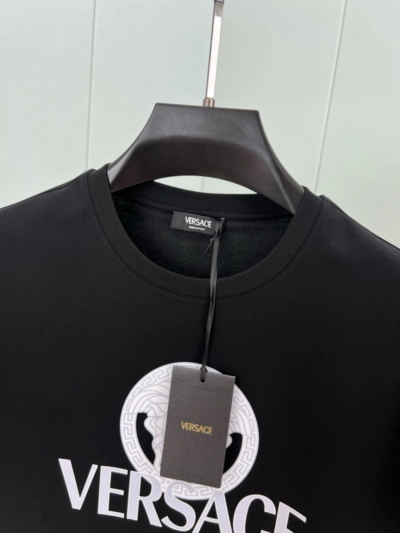Value-priced Versace T-Shirts
