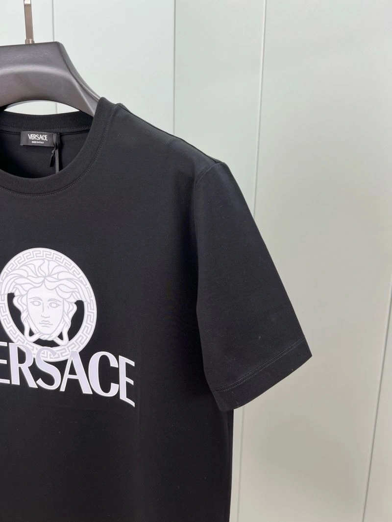 Value-priced Versace T-Shirts