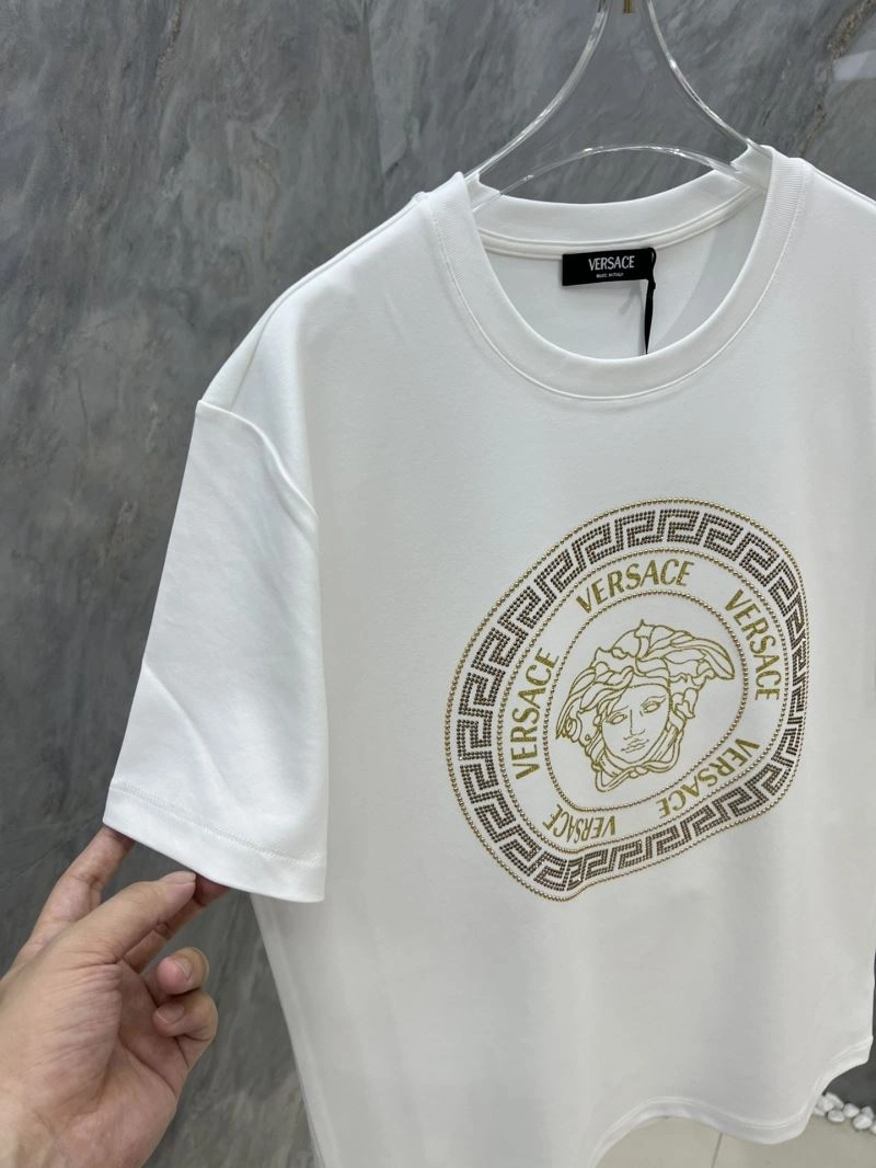 Original Versace T-Shirts