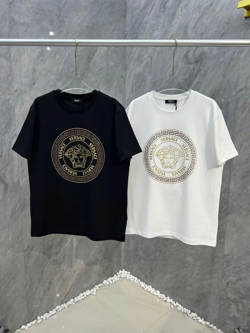 Original Versace T-Shirts