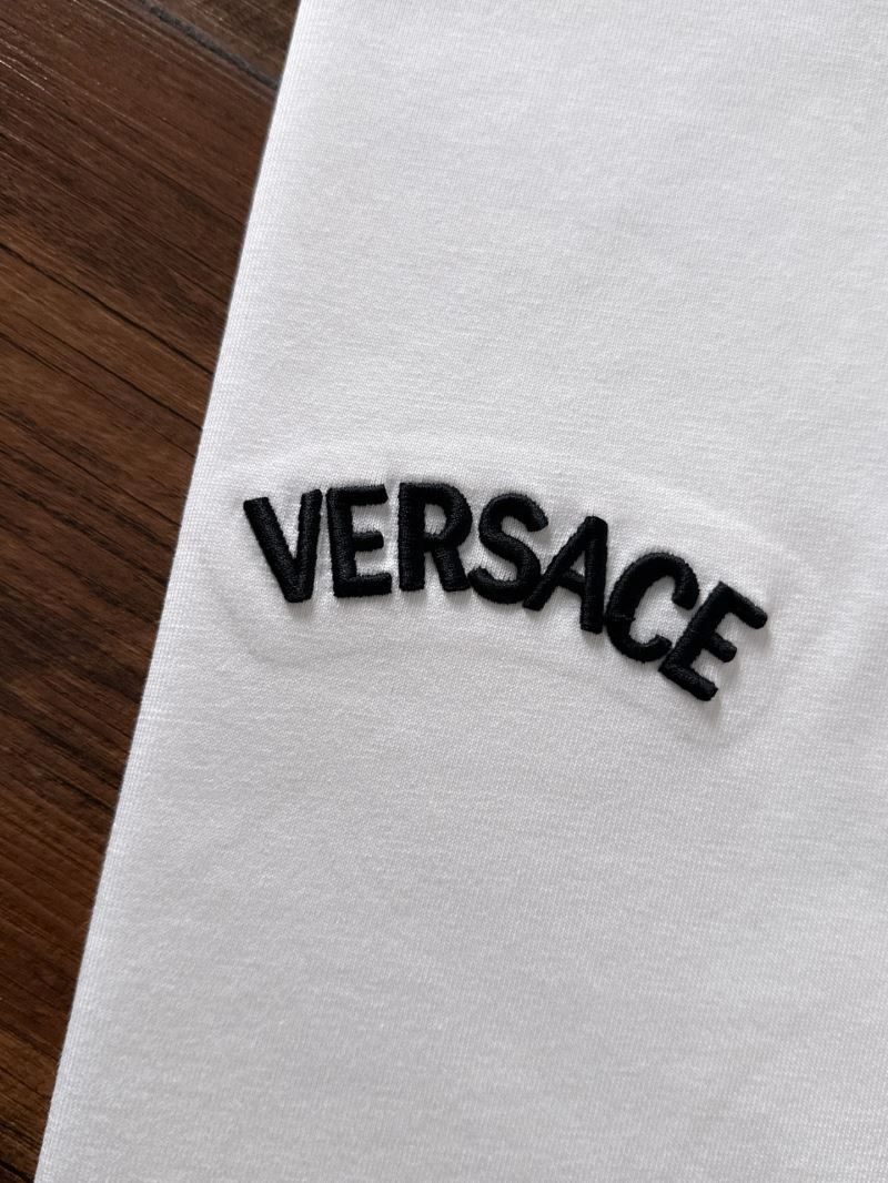 1:1 copy Versace T-Shirts