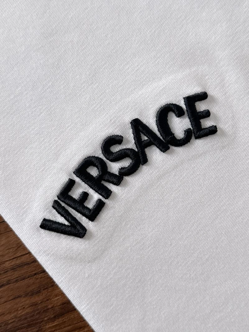 1:1 copy Versace T-Shirts