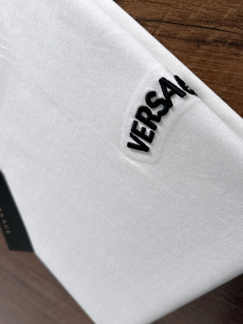 1:1 copy Versace T-Shirts