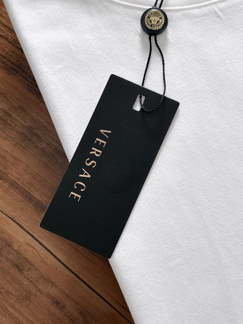 1:1 copy Versace T-Shirts