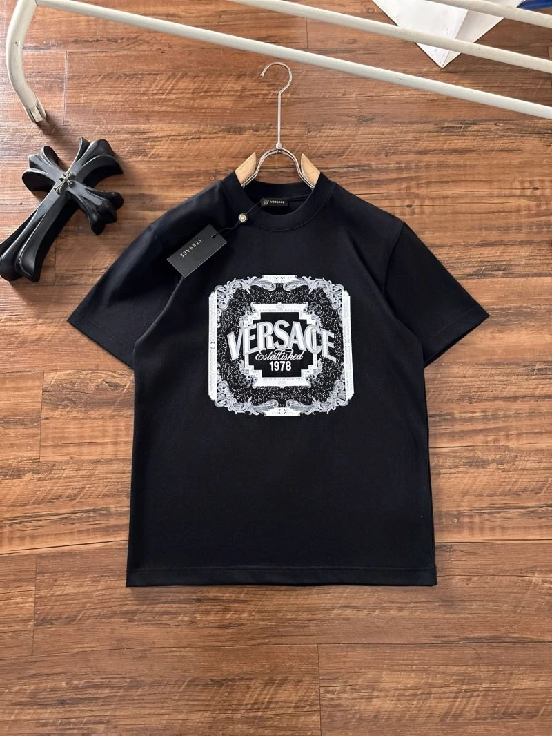 Versace T-Shirts