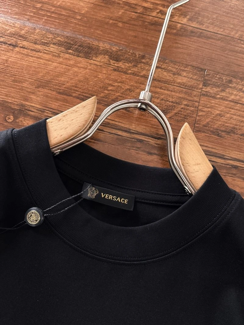 Top mirror Versace T-Shirts