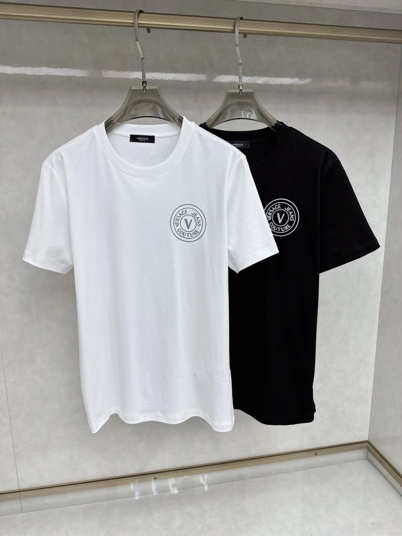 Versace T-Shirts