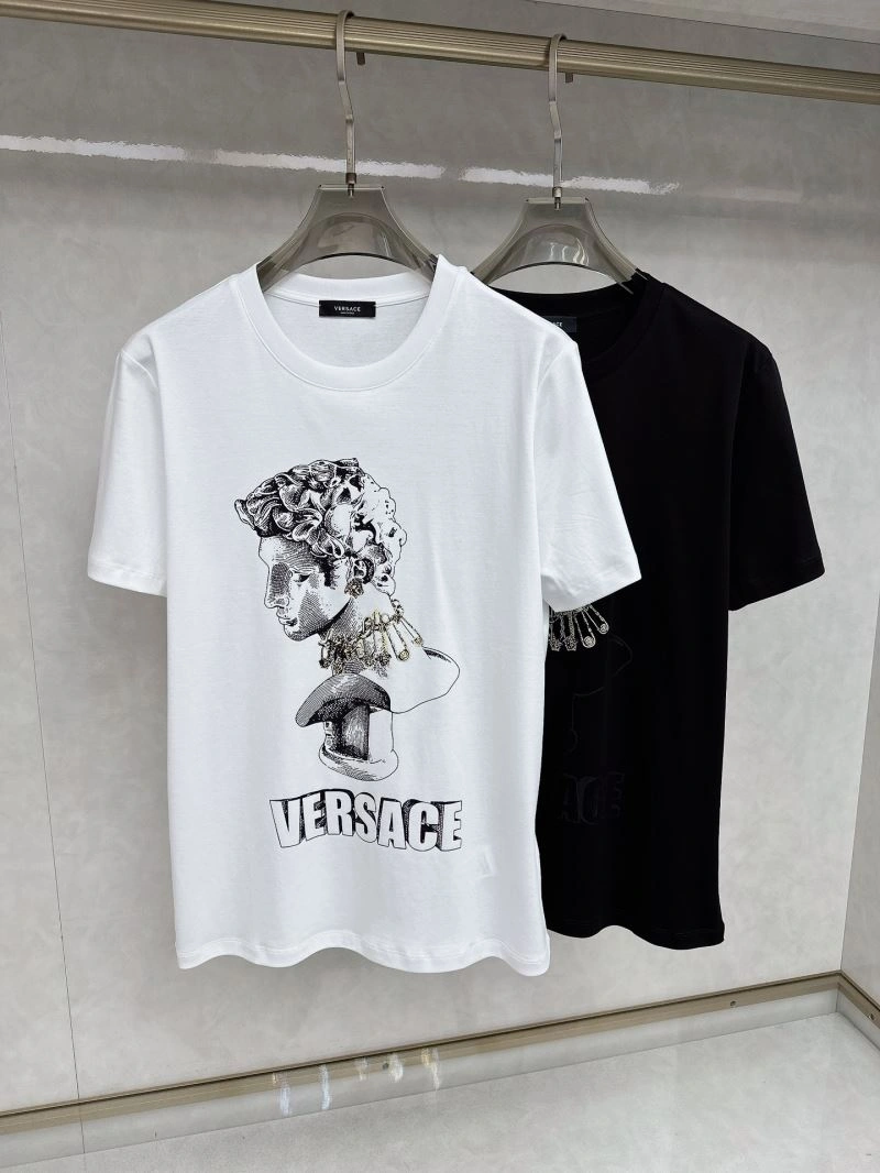Versace T-Shirts