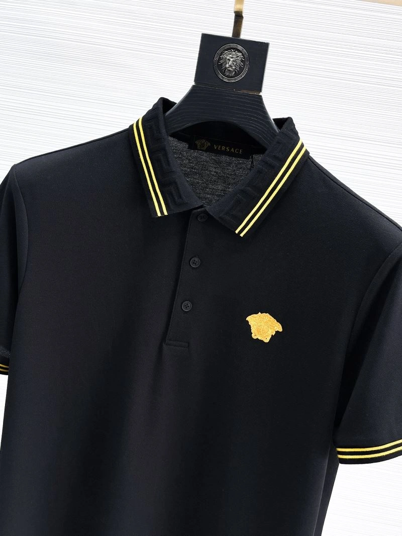 1:1 copy Versace T-Shirts