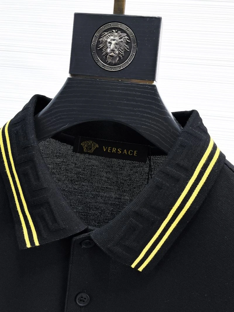 1:1 copy Versace T-Shirts