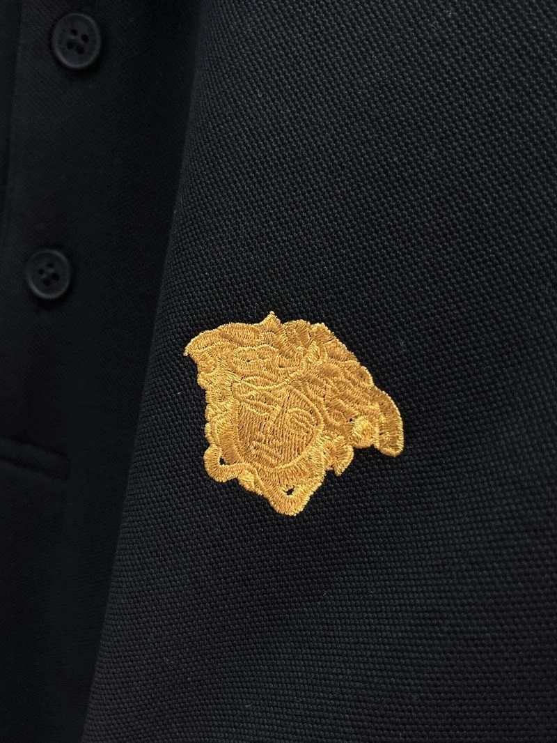 1:1 copy Versace T-Shirts