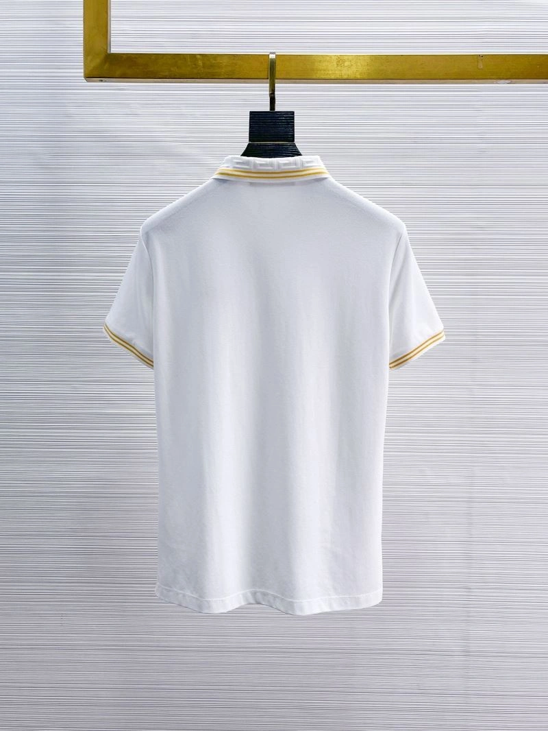 Real Versace T-Shirts