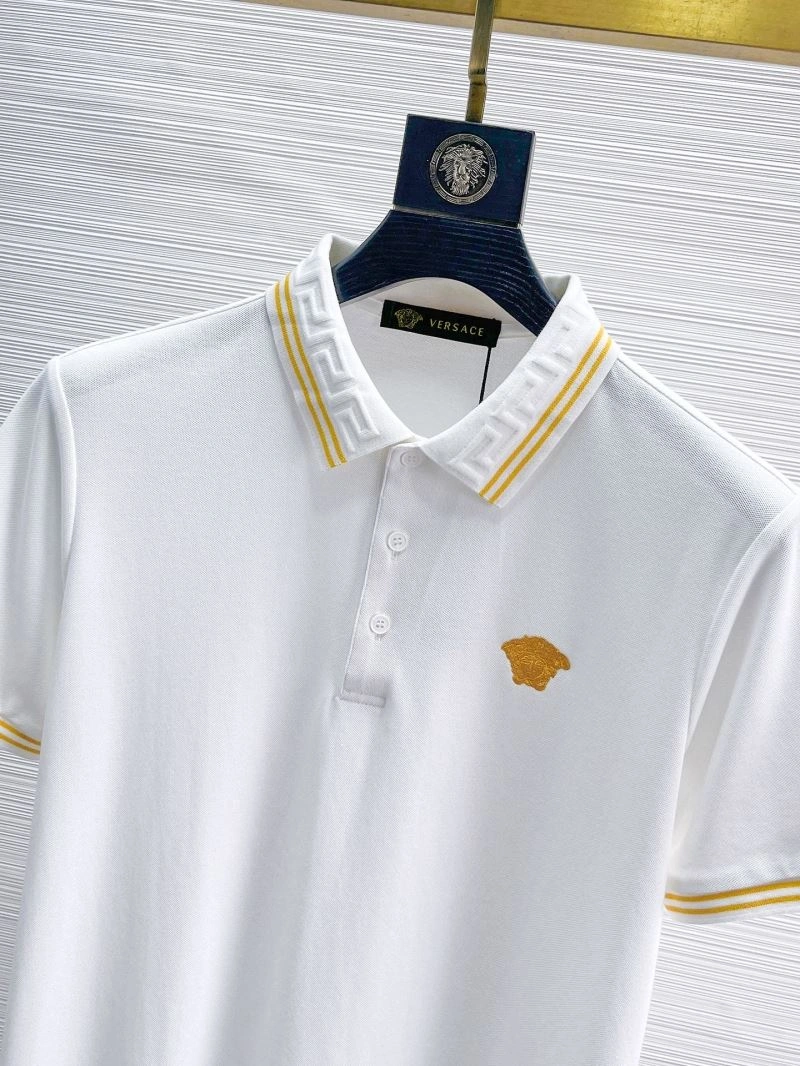 Real Versace T-Shirts